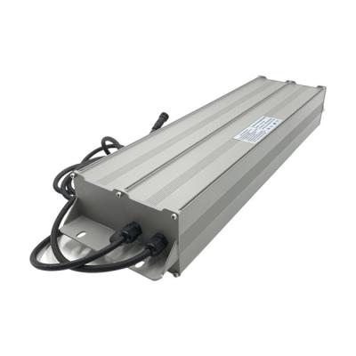 China 25.6V 50Ah Lithium Battery Pack for Solar Street Lights IP65 32700 Cells for sale