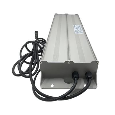 China 25.6V 50Ah Lithium Battery Pack for Solar Street Lights 32700 IP65 3000 Cycles for sale