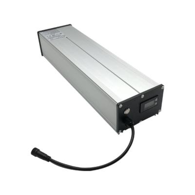 China 25.6V 42Ah Solar Street Light Lithium Battery Pack with LED Display - 32700 Cells, 3000 Cycle Life for sale