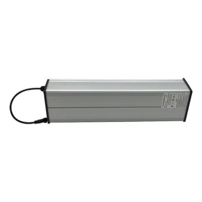 China 25.6V 42Ah 32700 Lithium Battery Pack for Solar Street Lighting with LED Display for sale