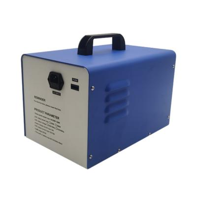 China 500W 576Wh Portable Power Station LiFePO4 12.8V 45Ah Pure Sine Wave Inverter for sale