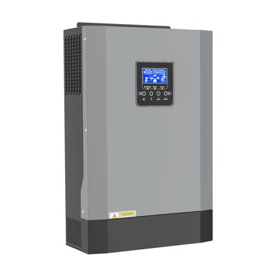 China 3.5KW Off Grid Solar Inverter 24VDC 220V 230V AC Pure Sine Wave for Home Energy Storage for sale