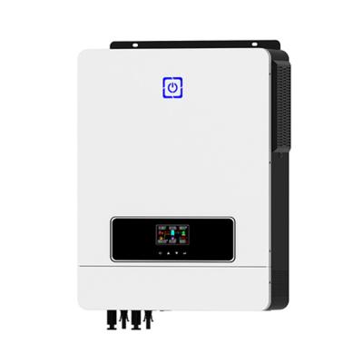 China 7.2KW Off Grid Solar Inverter 220V 230V MPPT 160A Charger for Home Energy Storage for sale