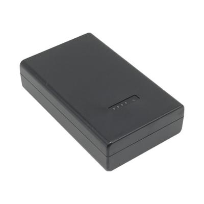 China LG 21700 18V 5Ah Lithium Battery Pack 5S1P for Electric Boat Starter for sale