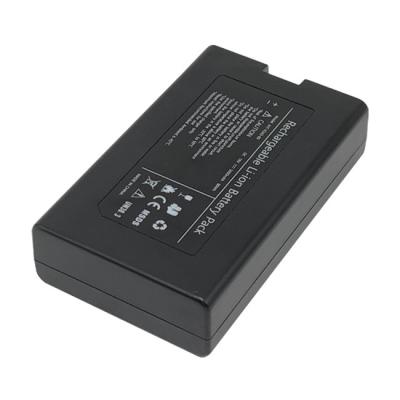 China JHOTA 18V 5Ah 5S1P Smart Home Battery Backup LG 21700 1000 Cycles for sale