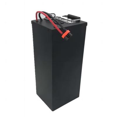 China 48V 49.6V 60Ah Sodium-Ion Battery Pack with -40°C Cold Weather Operation and 4000+ Cycle Life for sale