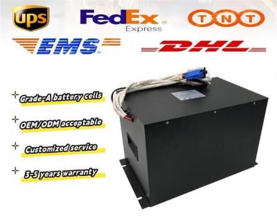 China 60V 62V 30Ah Sodium Ion Battery Pack for Electric Tricycles - 4000+ Cycle Life, 33KG Weight for sale