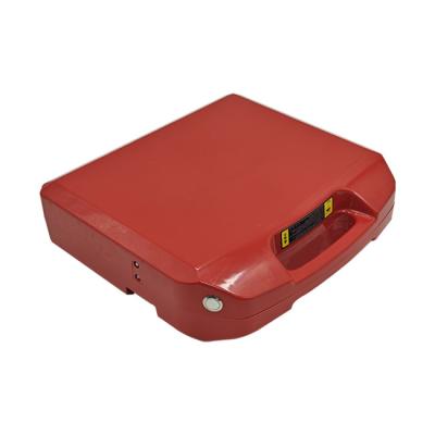China 24.8V 30Ah Sodium Ion Battery Pack for Electric Pallet Jack SIB for sale