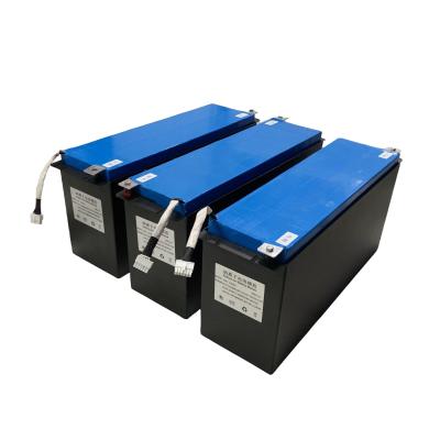 China JHOTA 72V 135Ah Sodium-ion Battery Pack for Forklifts - 9720Wh Capacity, 3000+ Cycle Life for sale