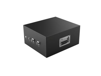 China 48V 60Ah AGV LiFePO4 Battery for Electric Vehicles with 54.8V Charging Voltage for sale