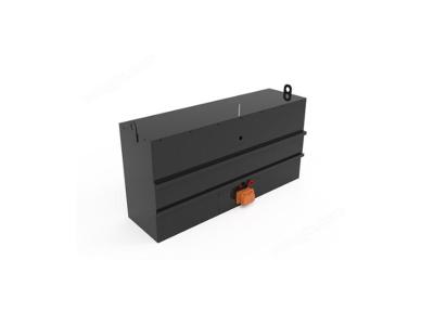 China 25.6V 48Ah LiFePO4 Battery for AGVs Long Lasting High Energy Density for sale