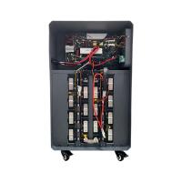 China 16kWH+5.5kW All in one machine Energy Storage System within Solar System for sale