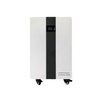 China 16kwh 51.2v 314ah Battery Energy Storage System for Solar System for sale