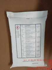 China White Crystal C6H8O7 Citric Acid Granular , 12mesh Citric Acid Organic for sale
