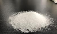 China C6H8O7 Citric Acid Granular , 12mesh Citric Acid Organic White Crystal for sale