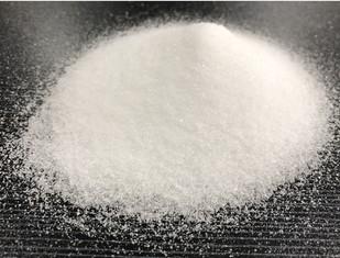 China ISO9001 Citric Acid Granular , 100Mesh Solid Citric Acid Colorless for sale