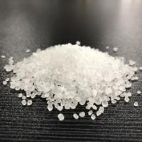 China 99.5% Purity Citric Acid Monohydrate Powder USP 16 Mesh for sale