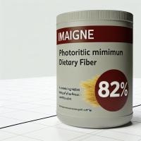 China 82% Min. Dietary Fiber The Essential Ingredient for a Fat-Free and Nutritious Diet for sale