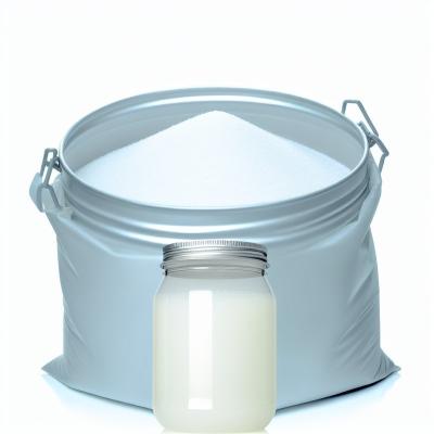 China Water Soluble Polymer CAS NO. 9004-53-9 No Odor Or Slight Odor for Household and Personal Care Products for sale