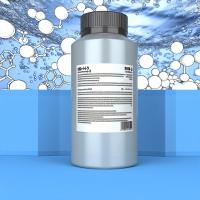 China Water Soluble Polymer CAS NO. 9004-53-9 No Odor Or Slight Odor for Household and Personal Care Products for sale
