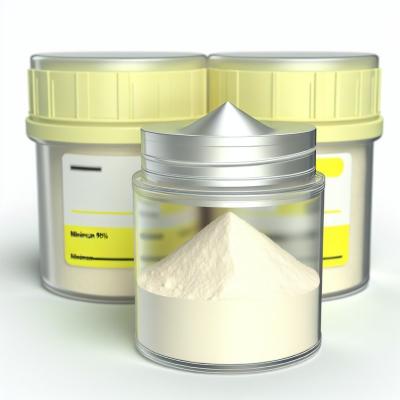 China White To Light Yellow Powder ASSAY 90% Min. Total Colonier 1000CFU/g Max for sale