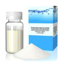China Dissolution Water Soluble Amino Acid Powder White To Light Yellow Powder No Odor Or Slight Odor for sale