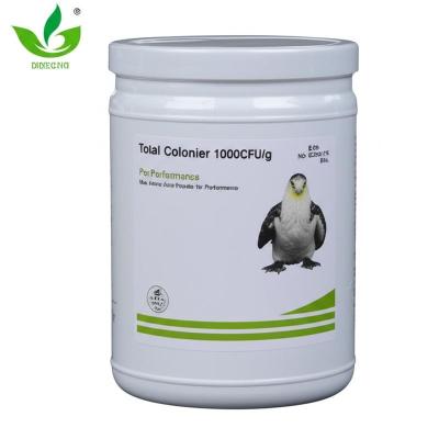 China Total Colonier 1000CFU/g Max Amino Acid Powder for Performance Ash 0.2% Min. Odor No Odor Or Slight Odor for sale