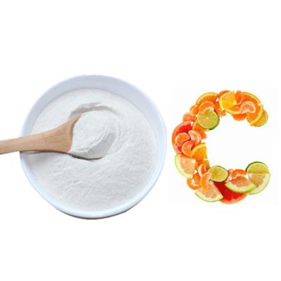 China Water Soluble Vitamin Additives EINECS 200-066-2 Coated Ascorbic Acid for sale