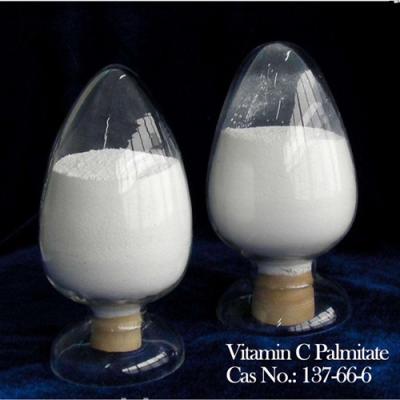 China CAS 137-66-6 Ascorbyl Palmitate Vitamin C Powder Food Grade for sale