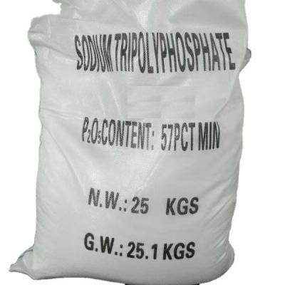 China EINECS 231-838-7 Food Grade Phosphates Na5P3O10 STPP Powder for sale