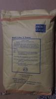 China Colorless Citric Acid Granular , FSSC22000 Citric Acid USP for sale