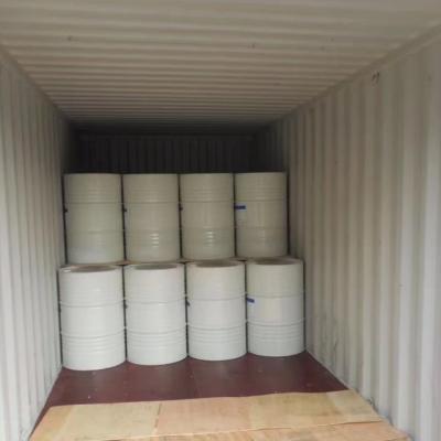 China CAS 57-55-6 PG Propylene Glycol BP / USP GRADE Clear Liquid for sale