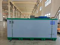 China Heavy-Duty Anti-Static Collapsible Plastic Sleeve Box for NEV Battery Packs for sale