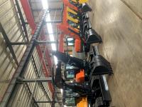 China EPA 13 Ton Excavator Hydraulic Crawler Excavator For Roadworks for sale