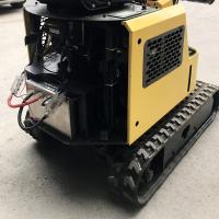 China Mining Construction 0.8 Ton Mini Digger Excavator FW08 OEM ODM Supported for sale