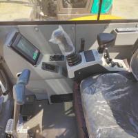 China 4 Ton Mini Excavator Mini Tracked Excavator CE Euro5 EPA Approved for sale