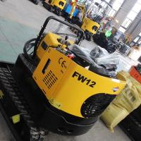China KOOP Diesel Engine 1.5 Tonne Excavator Internal Combustion Drive for sale