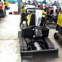 China KOOP Diesel Engine 1.5 Tonne Excavator Internal Combustion Drive for sale