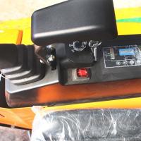 China Customization 1.8 Ton Mini Digger Comfortable Operation For Tight Spaces  for sale