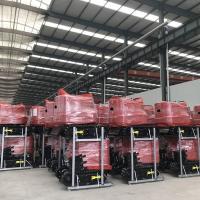 China KOOP Diesel Engine Mini Hydraulic Excavator Electric Drive Support OEM for sale