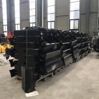 China KOOP Diesel Engine Mini Hydraulic Excavator Electric Drive Support OEM for sale