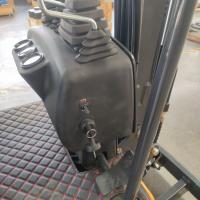 China 1.8ton Micro Mini Hydraulic Excavator Machine Support OEM And ODM for sale