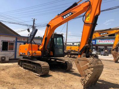China EPA EURO 5 Engine Used Mini Excavator Second Hand Mini Excavator Komatsu for sale