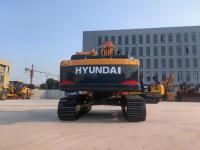 China Maneuverable 0.8T-30T  Used Crawler Excavator Second Hand Construction Equipment for sale