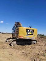 China Maneuverable 0.8T-30T  Used Crawler Excavator Second Hand Construction Equipment for sale