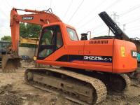 China CAT 320DL Used Crawler Excavator Hydraulic Caterpillar Machinery For Municipal Works for sale