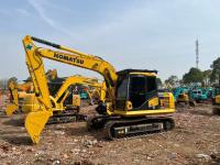 China ISO9001 Used Crawler Excavator Earth Moving Excavator Machine For Caterpillar for sale