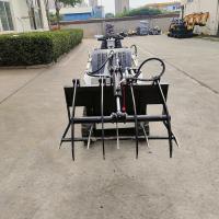 China Electric Drive 13.5KW Small Skid Steer Loader With Your Own Logo for sale