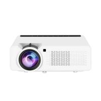China Ehomm W1 Native 1080P HD Smart Android Projector 800 ANSI Lumens with 50,000 Hour Lamp Life for sale