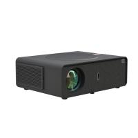 China Q10 Android Projector 1080P Native Resolution 800 ANSI Lumens with 3GB RAM 64GB Storage for Home Theater and Education for sale
